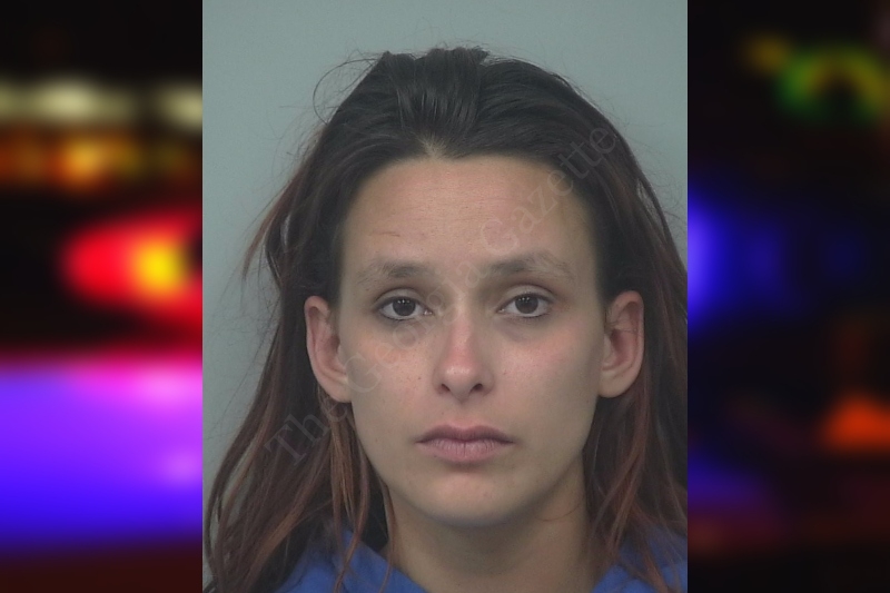 Amanda Dickerson - Gwinnett County