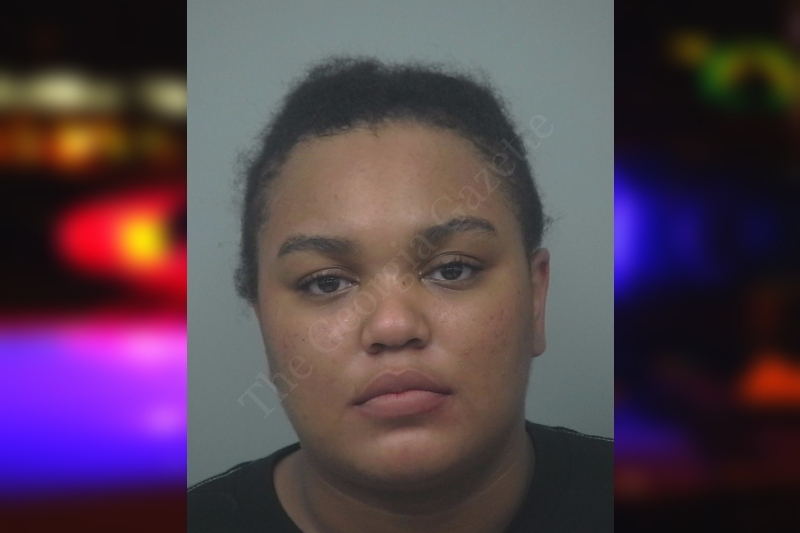 Amanda Doucette | Gwinnett County