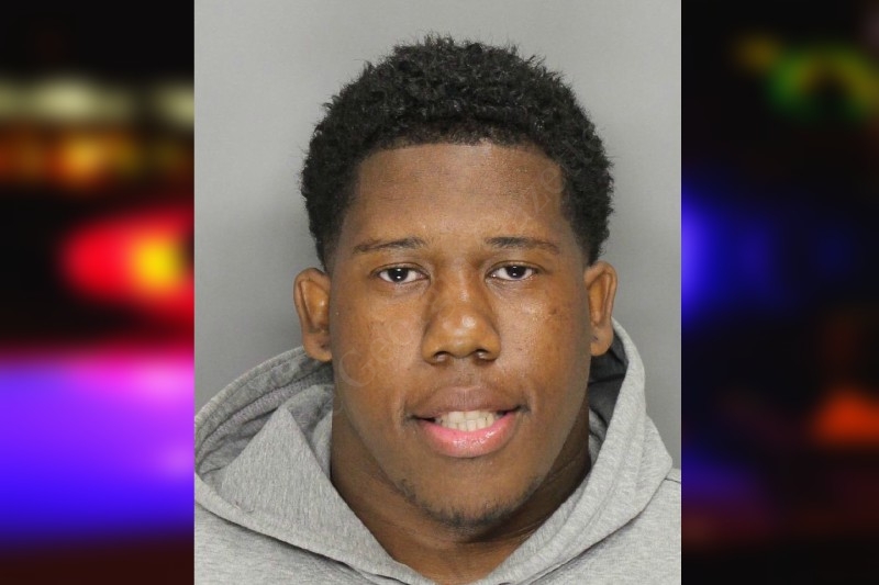 Dwayne Douglas — Cobb County Jail Bookings