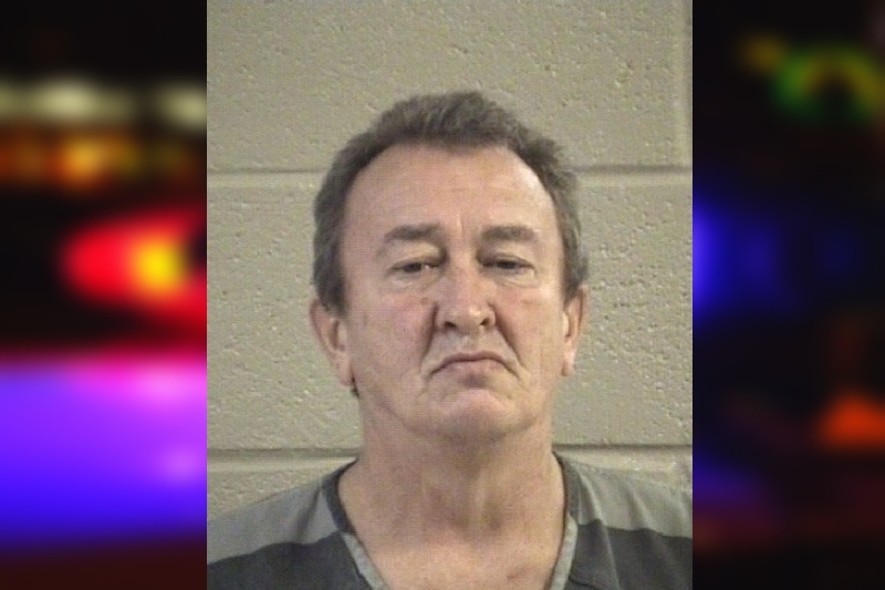 Dewayne Pack | Whitfield County