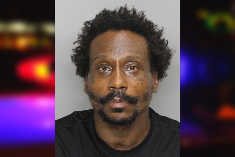 Tony Edge | Cobb County