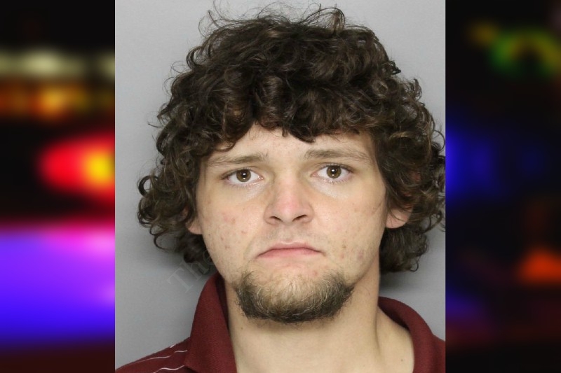 James Egan | Cobb County