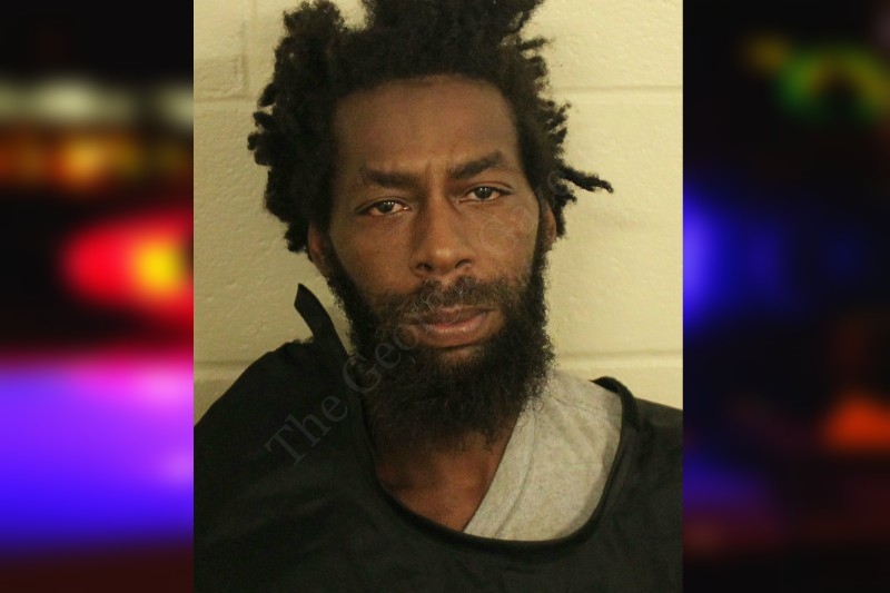 Joshua Ferrell | Floyd County