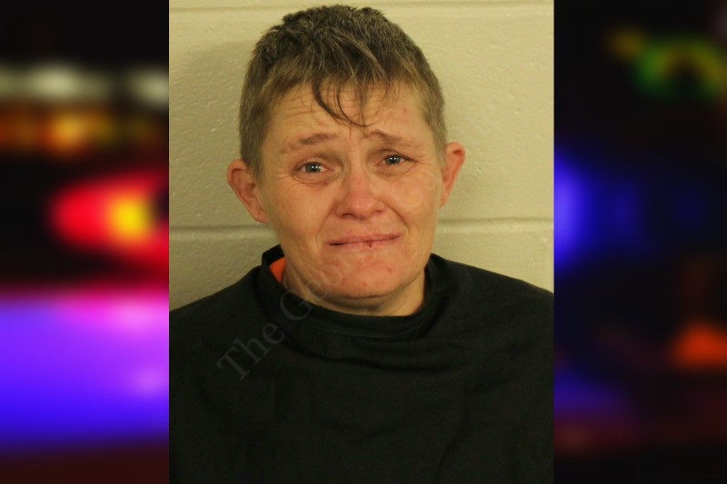 Tabitha Garner | Floyd County