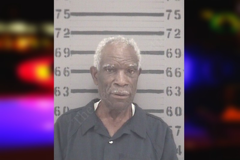 Richard Gordon — Dougherty County Jail Bookings