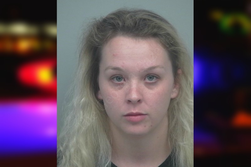 Jesse Grogan — Gwinnett County Jail Bookings