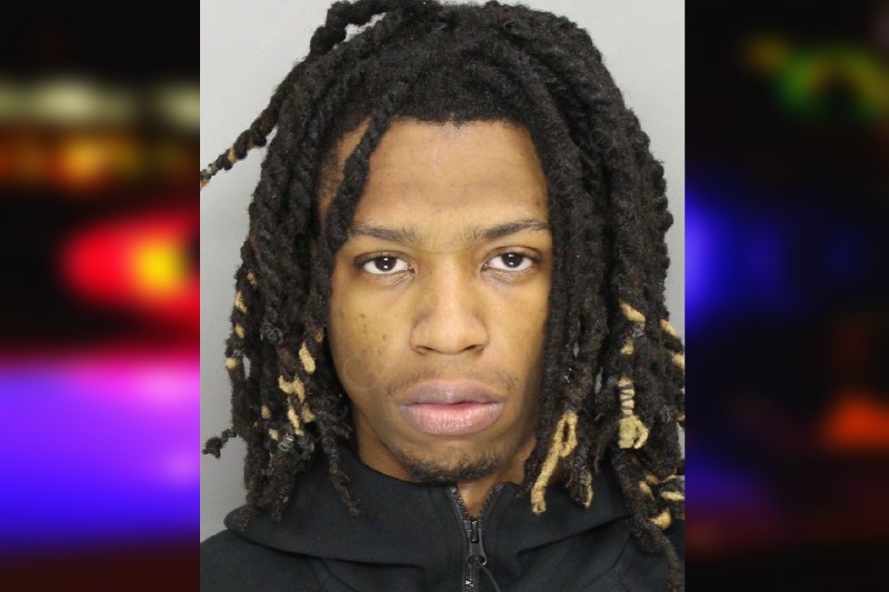 Korede Hamilton — Cobb County Jail Bookings