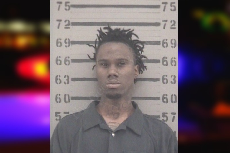 Antwon Hicks - Dougherty County