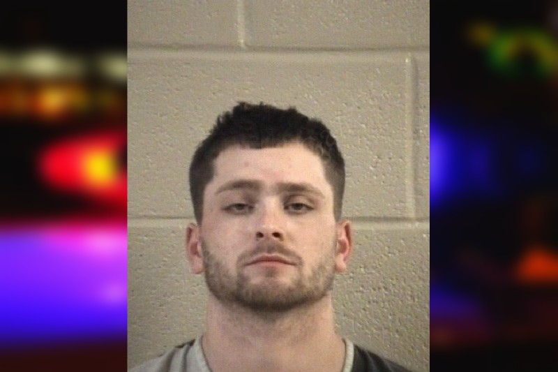 Hunter Cleary - Whitfield County