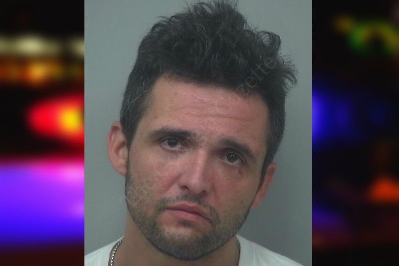 Joshua Ivy — Gwinnett County