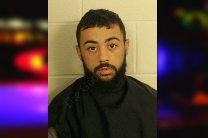 Kevin Jenkins — Floyd County Jail Bookings