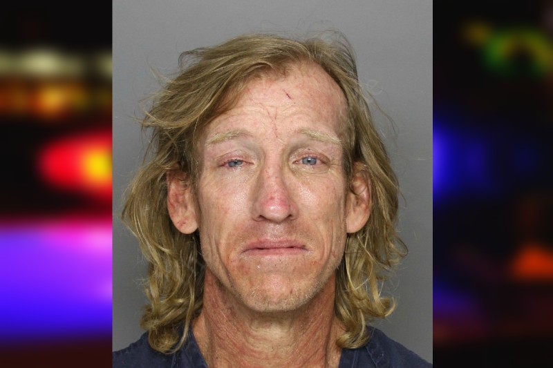 Ronald Jordan — Cobb County Jail Bookings