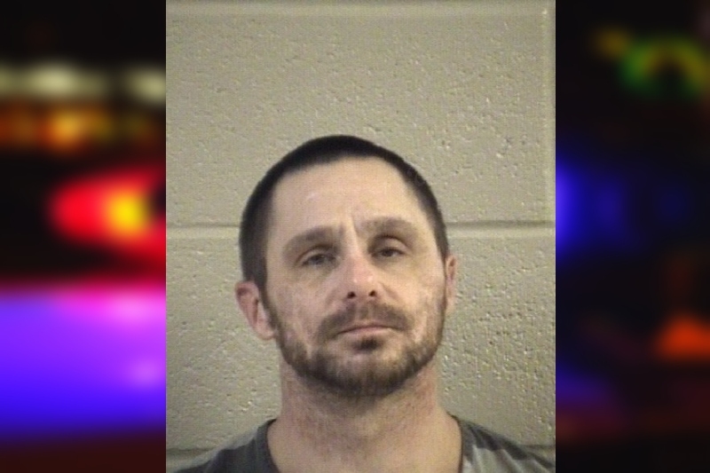 James Mullis | Whitfield County