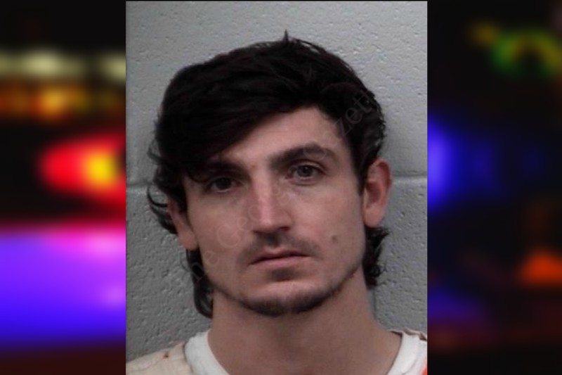 Jesse Powell | Paulding County