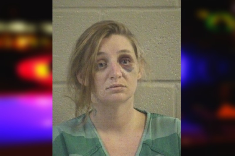 Jessica Barnes | Whitfield County Jail Bookings