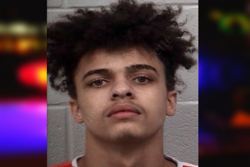 Christopher Koen - Paulding County