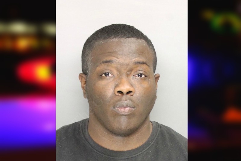 Aaron Lane | Cobb County