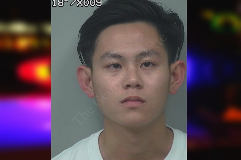 Hong Le | Gwinnett County