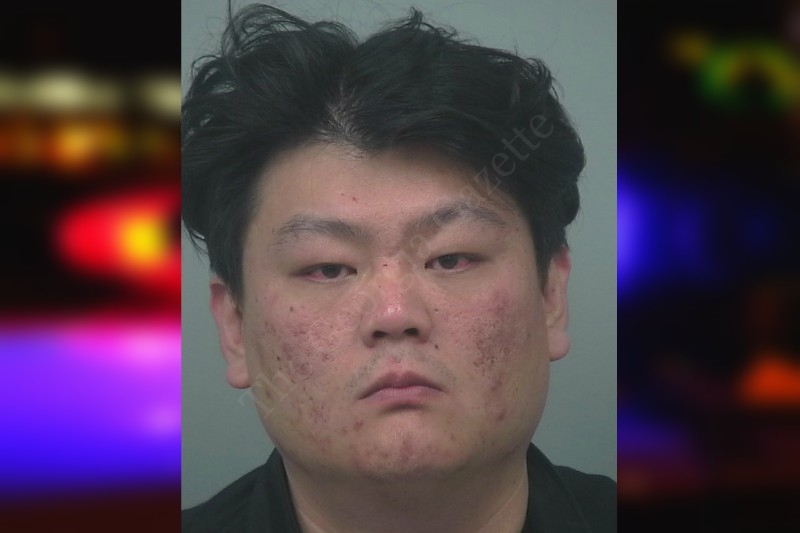 Jaeho Lee | Gwinnett County