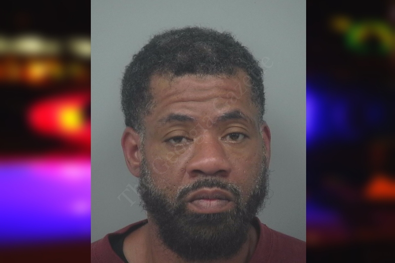 Tommie Lott | Gwinnett County