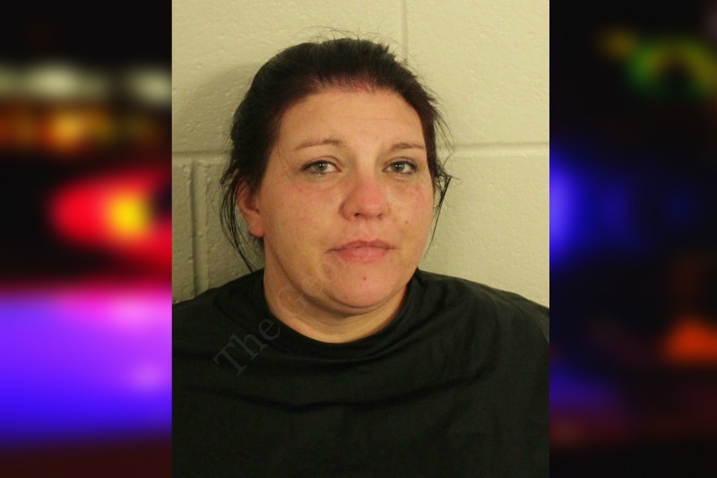 Shawna Loveless | Floyd County