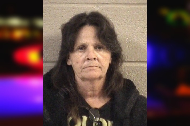 Lori Cochran | Whitfield County
