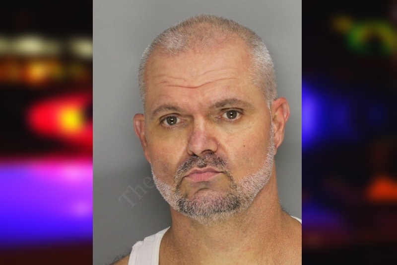 Christopher Martin | Cobb County