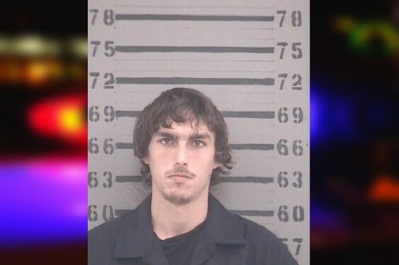 Dylan Mcdowell | Dougherty County