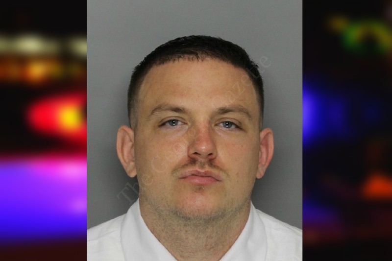 Michael Mceachern | Cobb County