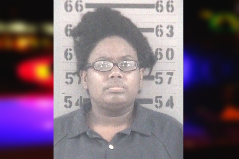 Crystal Mcneely | Dougherty County