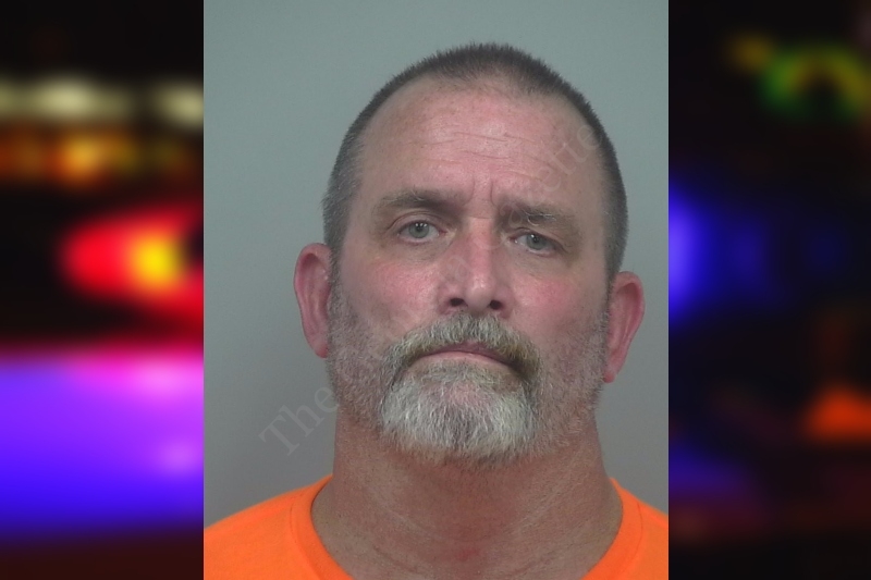 David Meadows | Gwinnett County