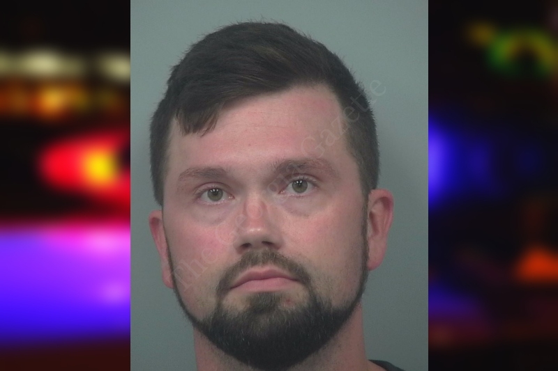 Brian Peterson | Gwinnett County