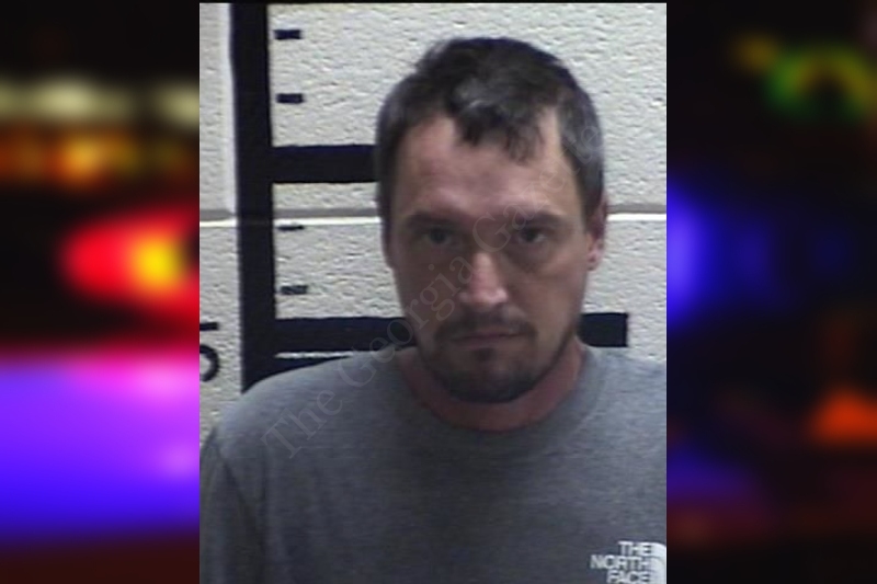 Jason Painter - Murray County