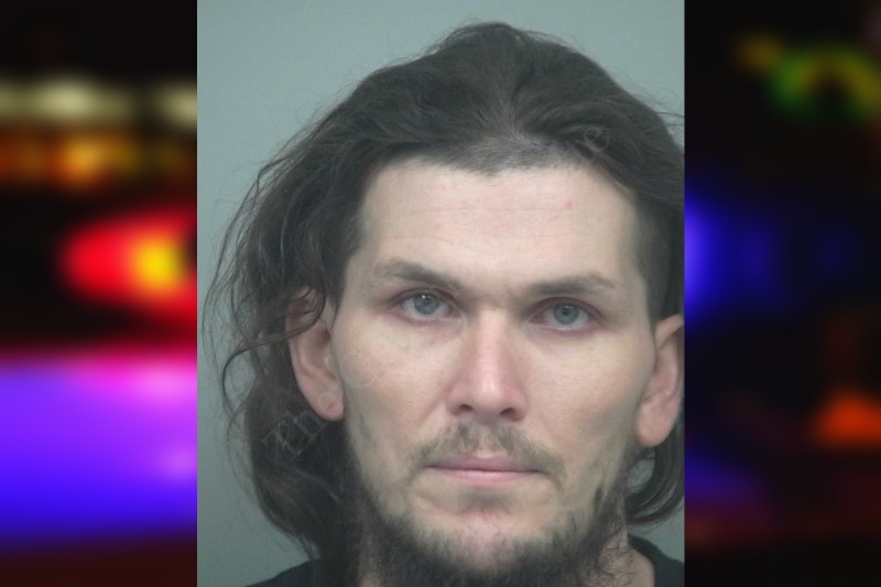 Kevin Rapier — Gwinnett County