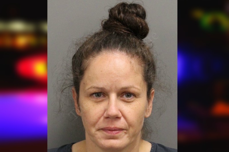 Marie Reece Cobb County
