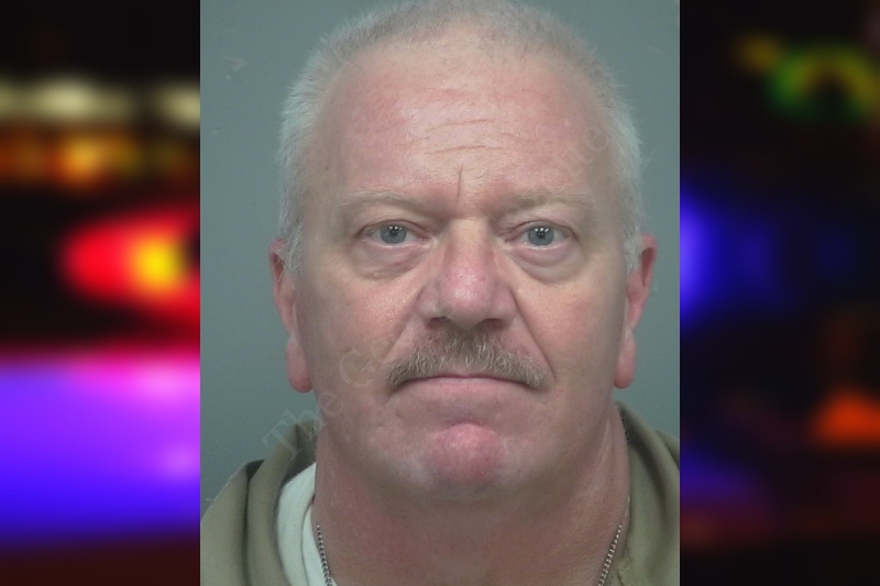 Timothy Reece | Gwinnett County