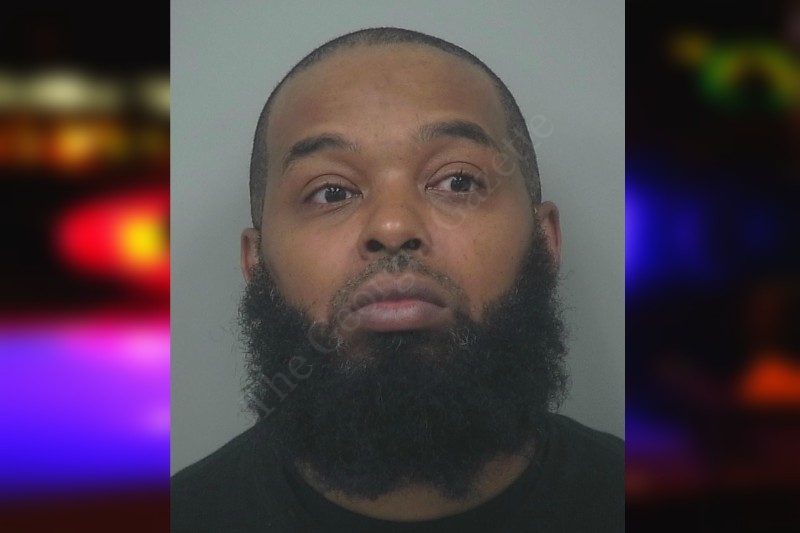 Kareem Rose | Gwinnett County