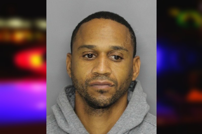 Kevin Sims — Cobb County Jail Bookings