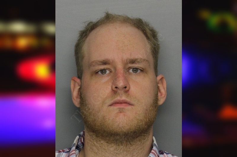 Kevin Smallwood — Cobb County Jail Bookings