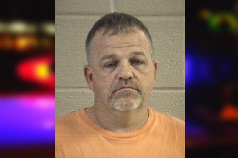 Shawn Nance | Whitfield County