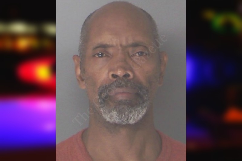 James Thomas | Douglas County