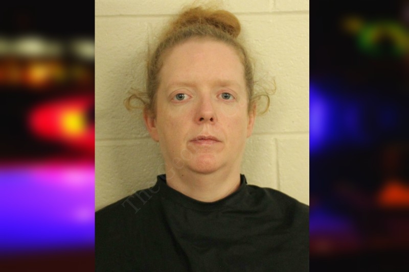 Amanda Towe — Floyd County Jail Bookings