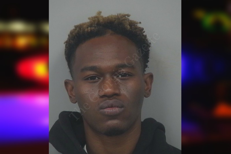 Sean Troop | Gwinnett County