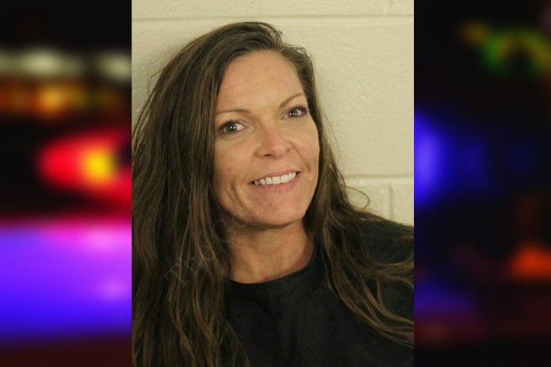 Jennifer Ware — Floyd County Jail Bookings