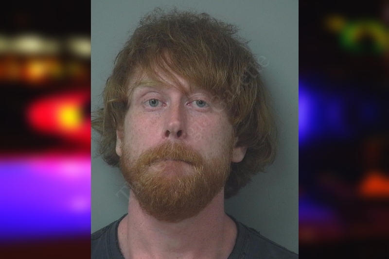 Dylan Warren | Gwinnett County