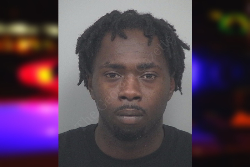 Cory Webster — Gwinnett County Jail Bookings