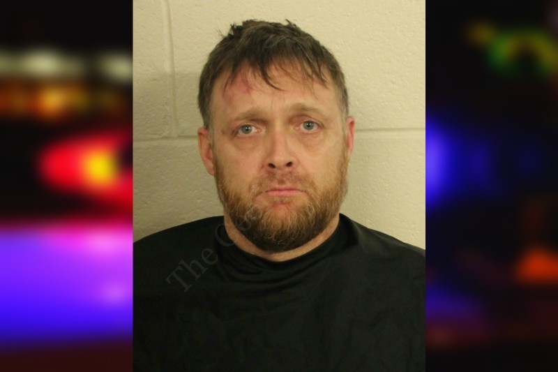 Toby Weller — Floyd County Jail Bookings