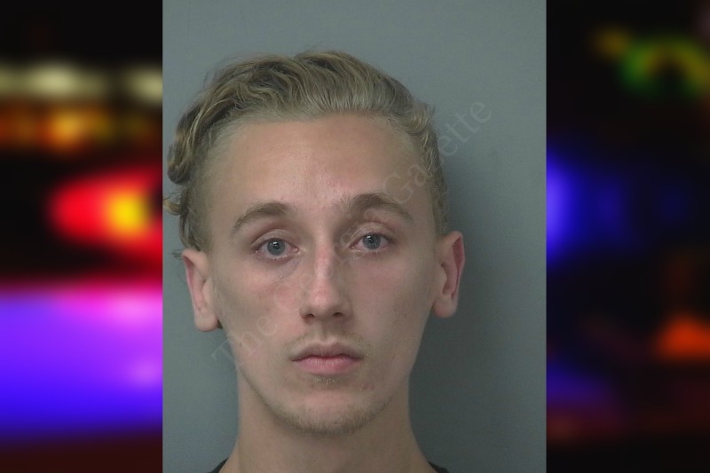 Matthew Williams | Gwinnett County