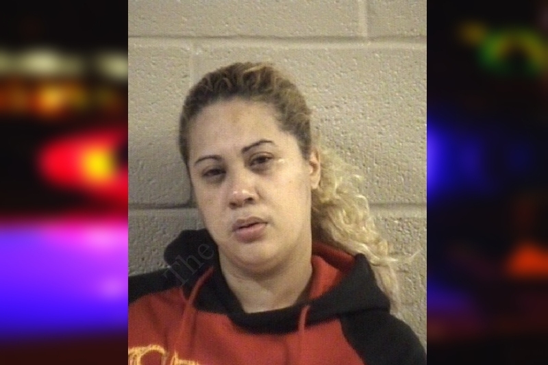 Wanda Santiago | Whitfield County