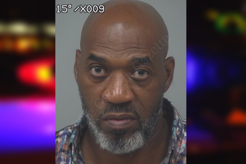 Keith Young - Gwinnett County